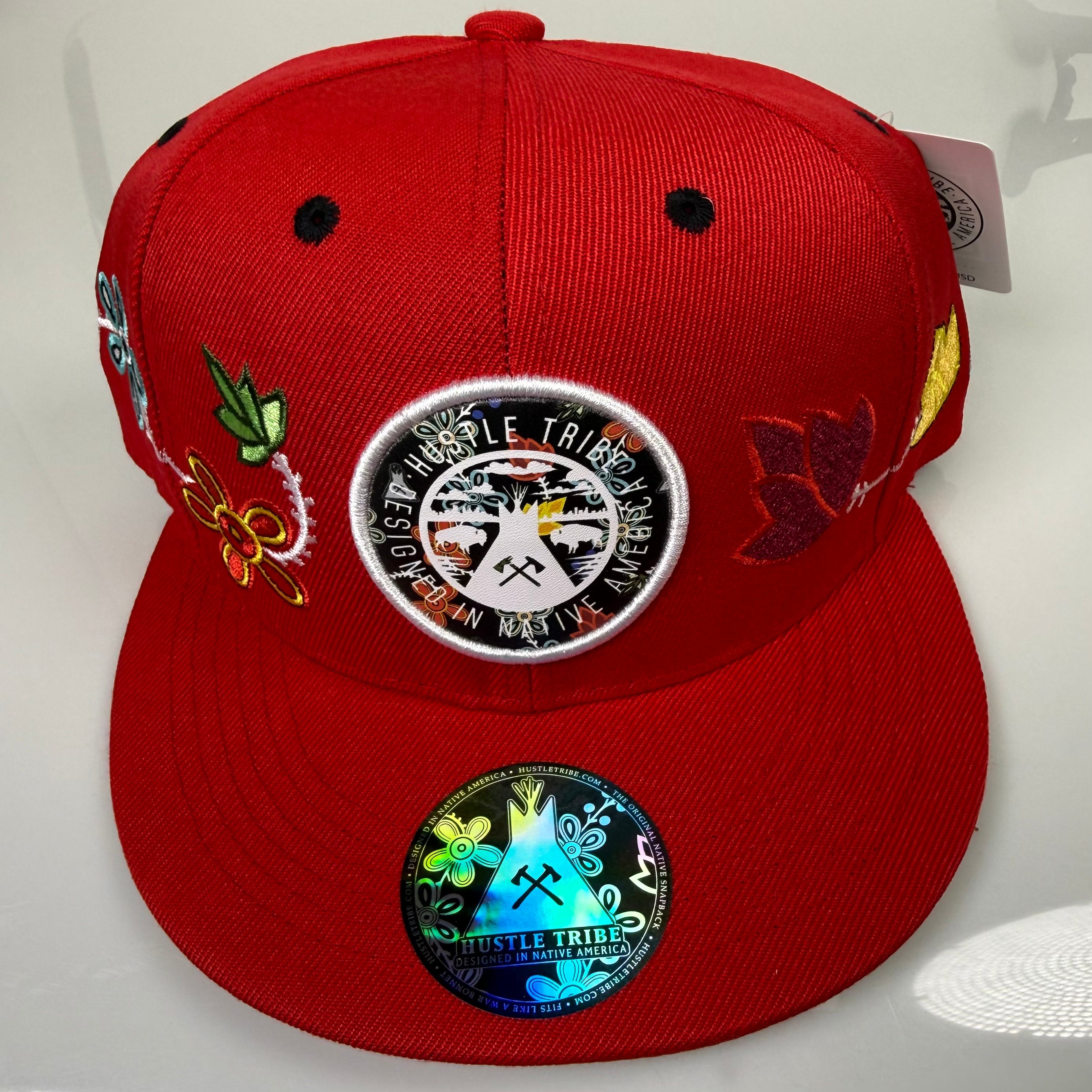 Hats – Hustle Tribe