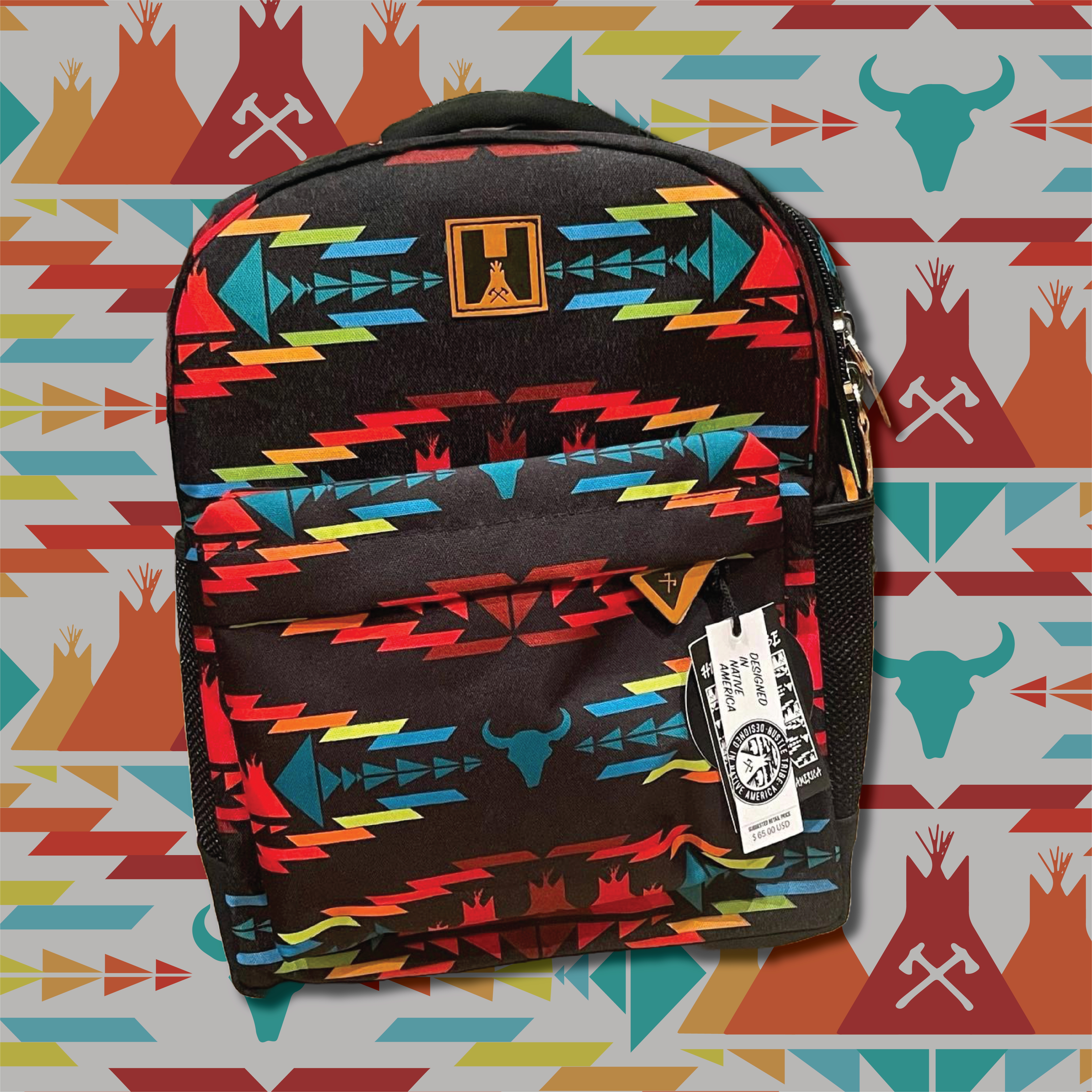 Bags – Hustle Tribe