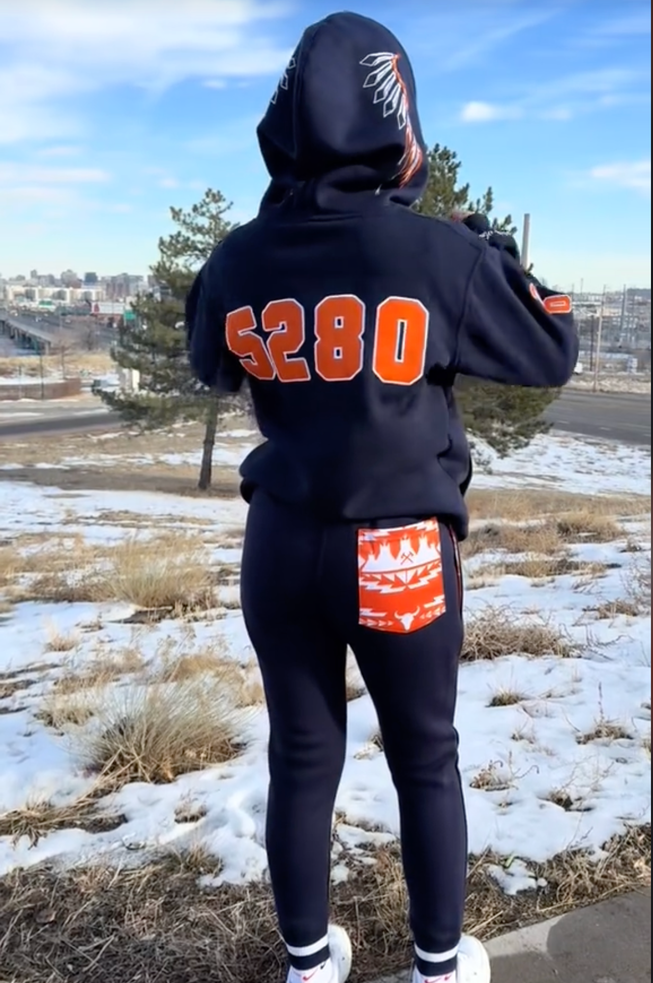 Hoodies – Hustle Tribe