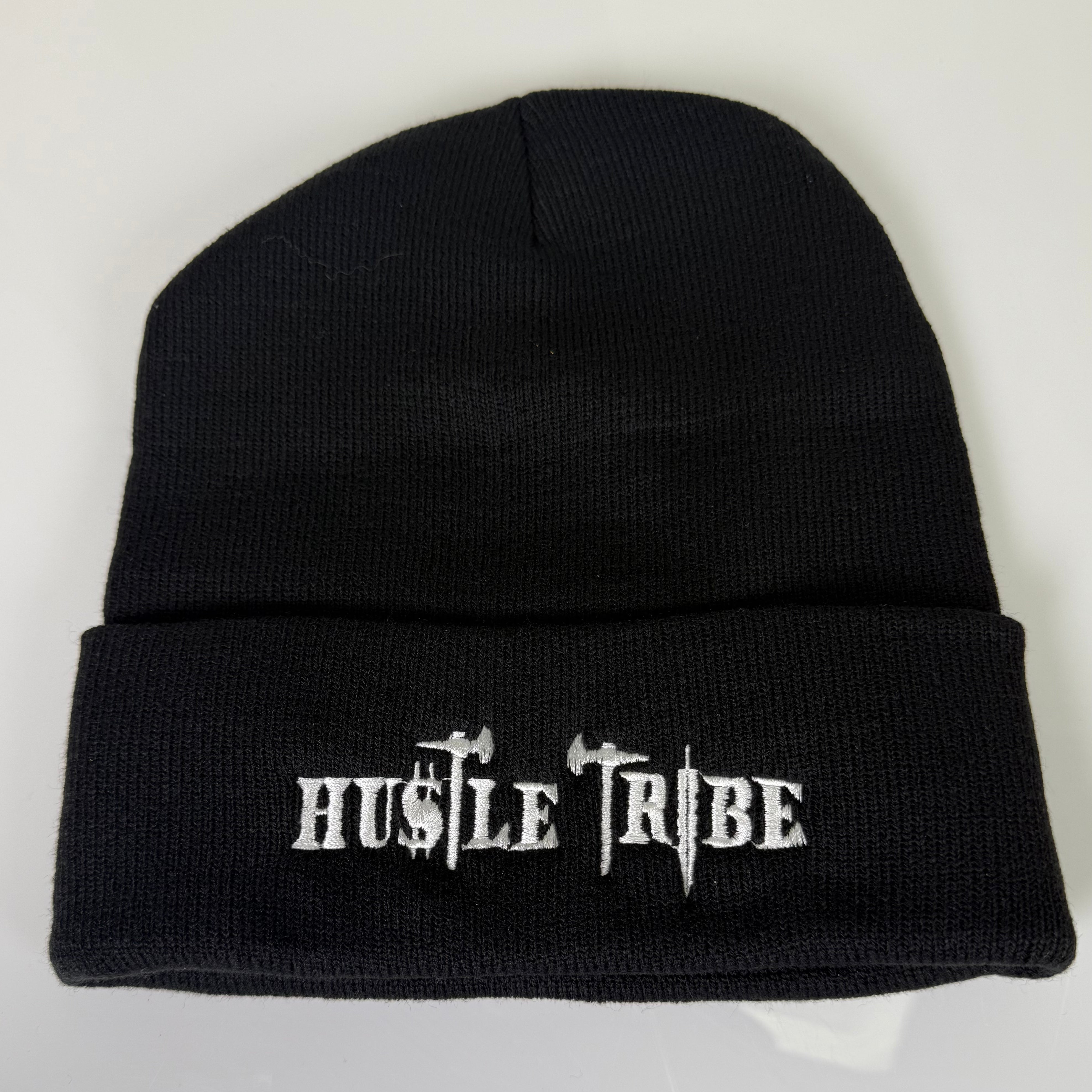 OG HT Beanie – Hustle Tribe